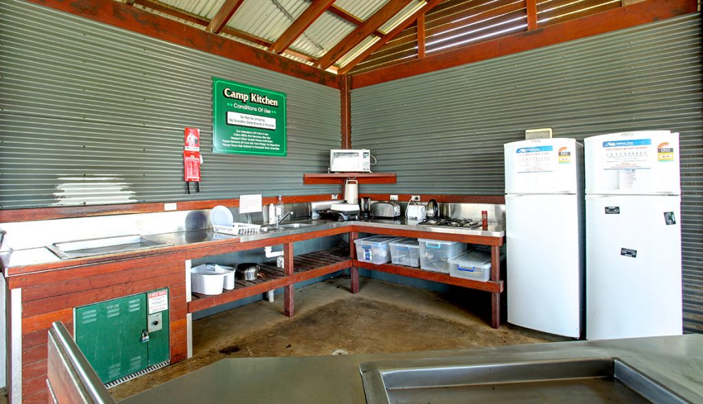 About us – Accommodation on the banks of the Bellinger River