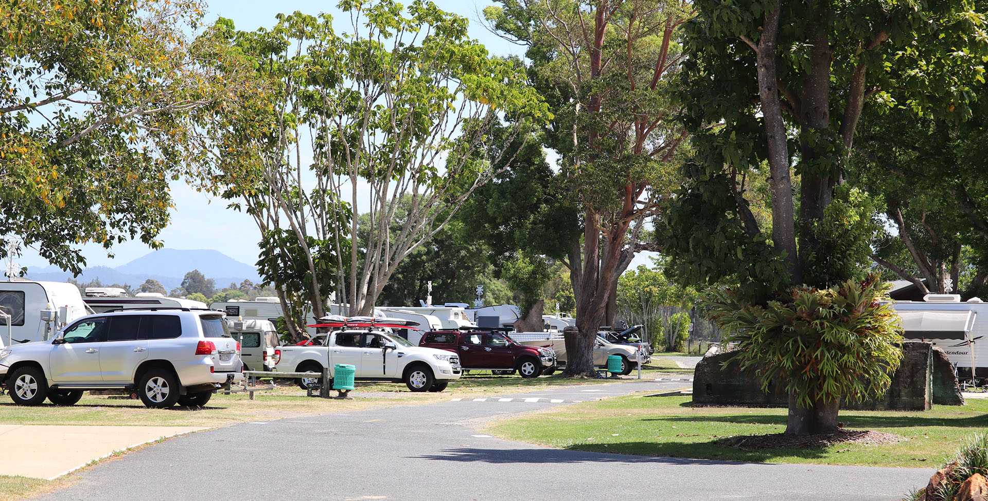 Accommodation on the banks of the Bellinger River – Bellinger River ...